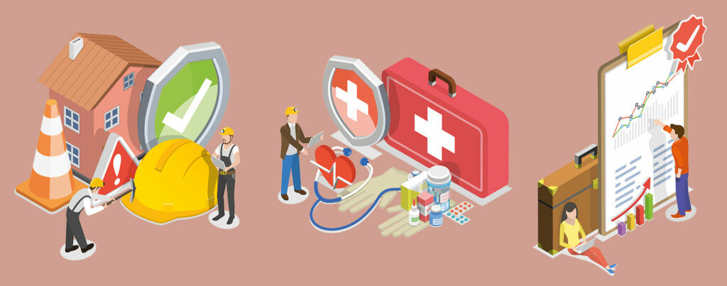 Visible Felt Leadership (VFL) Training – Life@OxfordCampus | Anglo ...