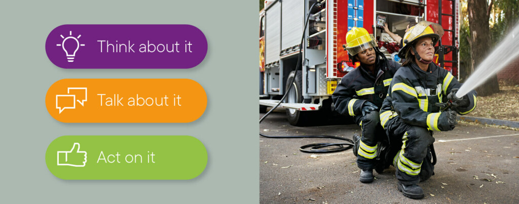 Let’s Talk Safety – Life@OxfordCampus | Anglo American – 144 Oxford Road